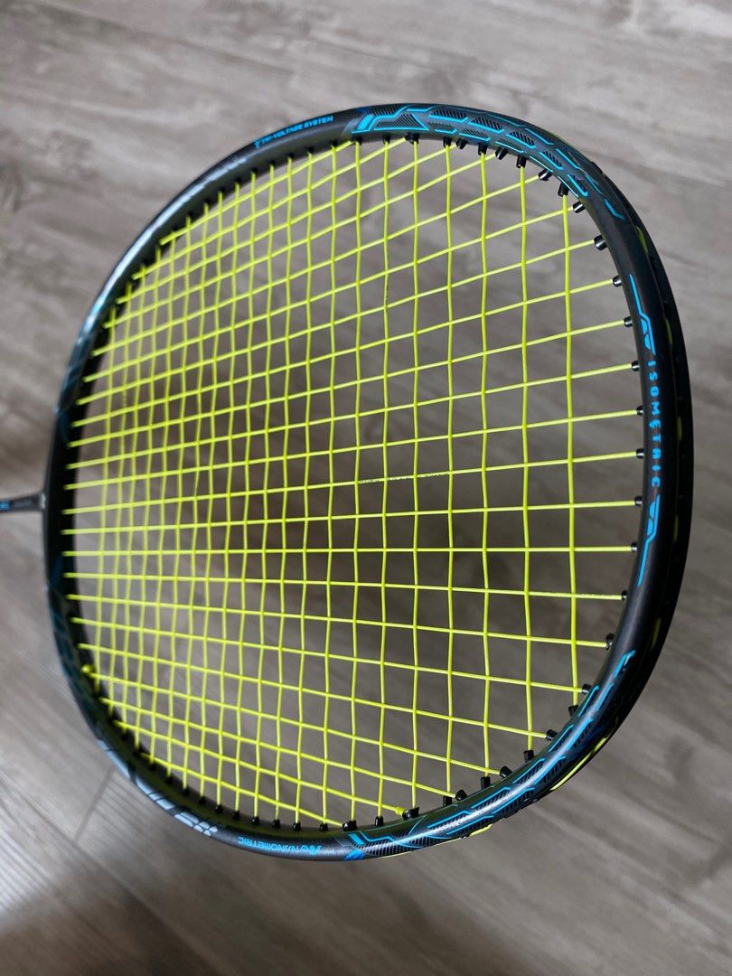 Yonex Voltric Z Force 2, Sports Equipment, Sports & Games, Racket ...