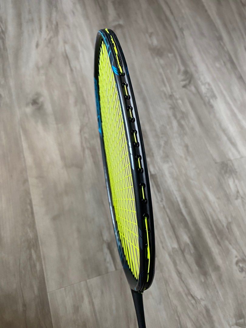 Yonex Voltric Z Force 2, Sports Equipment, Sports & Games, Racket ...