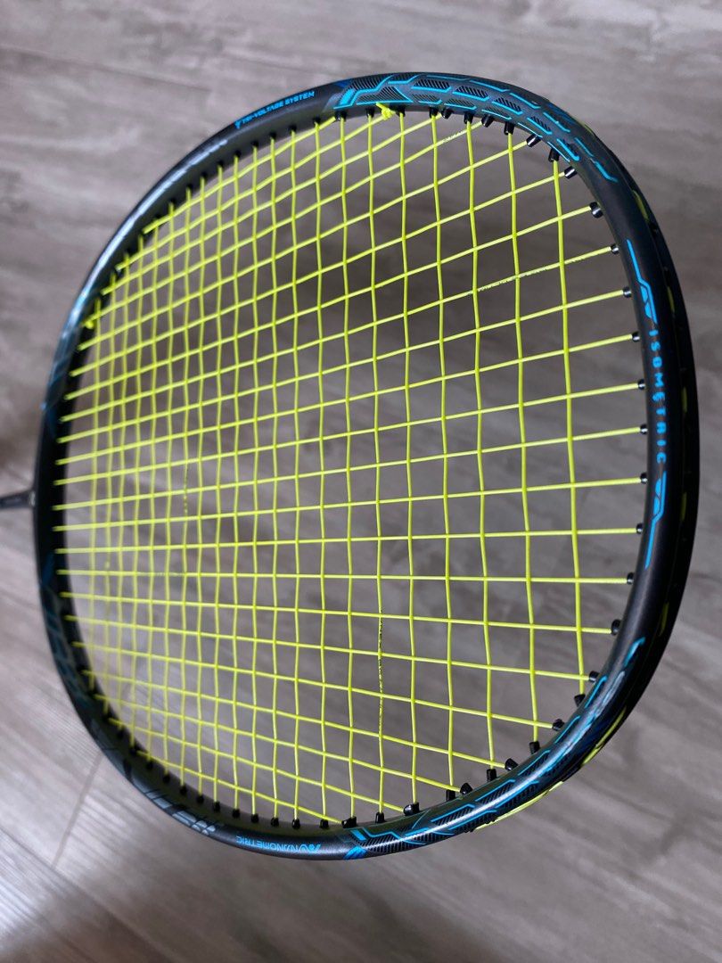 Yonex Voltric Z Force 2, Sports Equipment, Sports & Games, Racket ...