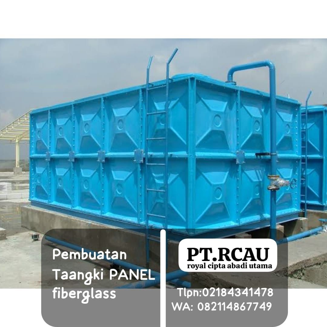 082114867749 | Pabrik Tangki Fiberglass | Tangki air Fibreglass ...