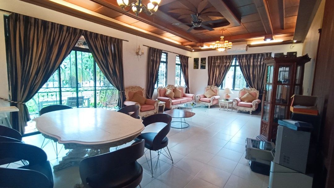 Homestay Nusa Idaman Bukit Indah JB, Property, Rentals, Landed Property ...