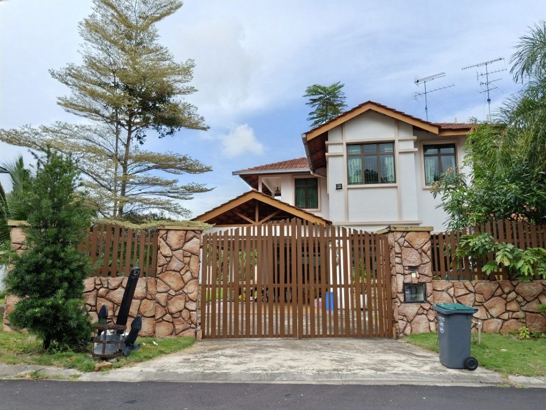 Homestay Nusa Idaman Bukit Indah JB, Property, Rentals, Landed Property ...