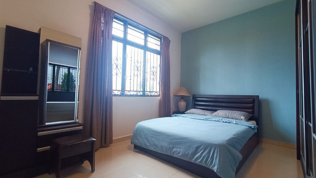 Homestay Nusa Idaman Bukit Indah JB, Property, Rentals, Landed Property ...