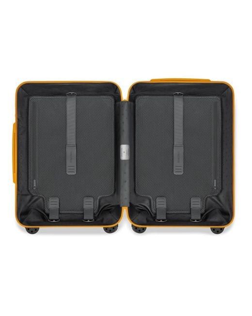 36L Rimowa Essential Cabin Mango Orange, Hobbies & Toys, Travel ...