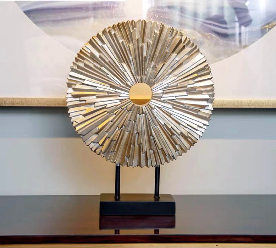 37/47cm Modern Art Sculpture/Home Decor, Furniture & Home Living, Home ...