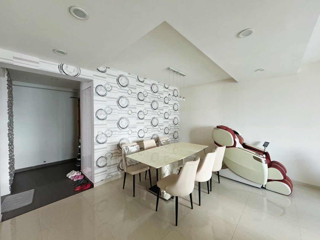440c Fernvale Link Fernvale Gardens, Property, For Sale, HDB on Carousell