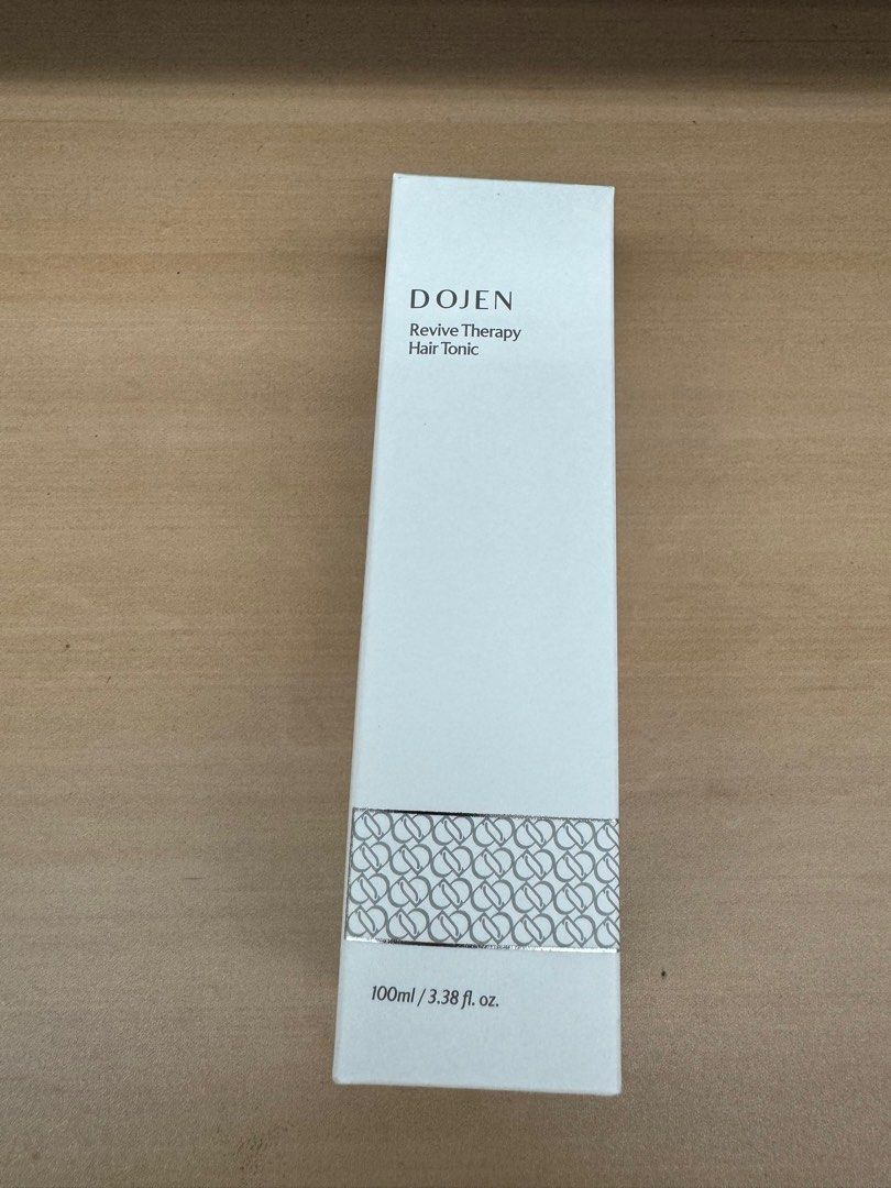 全新 韓國 Dojen 外泌體 精華噴霧, 香水、美妝、保養, 美髮清潔與護理在旋轉拍賣
