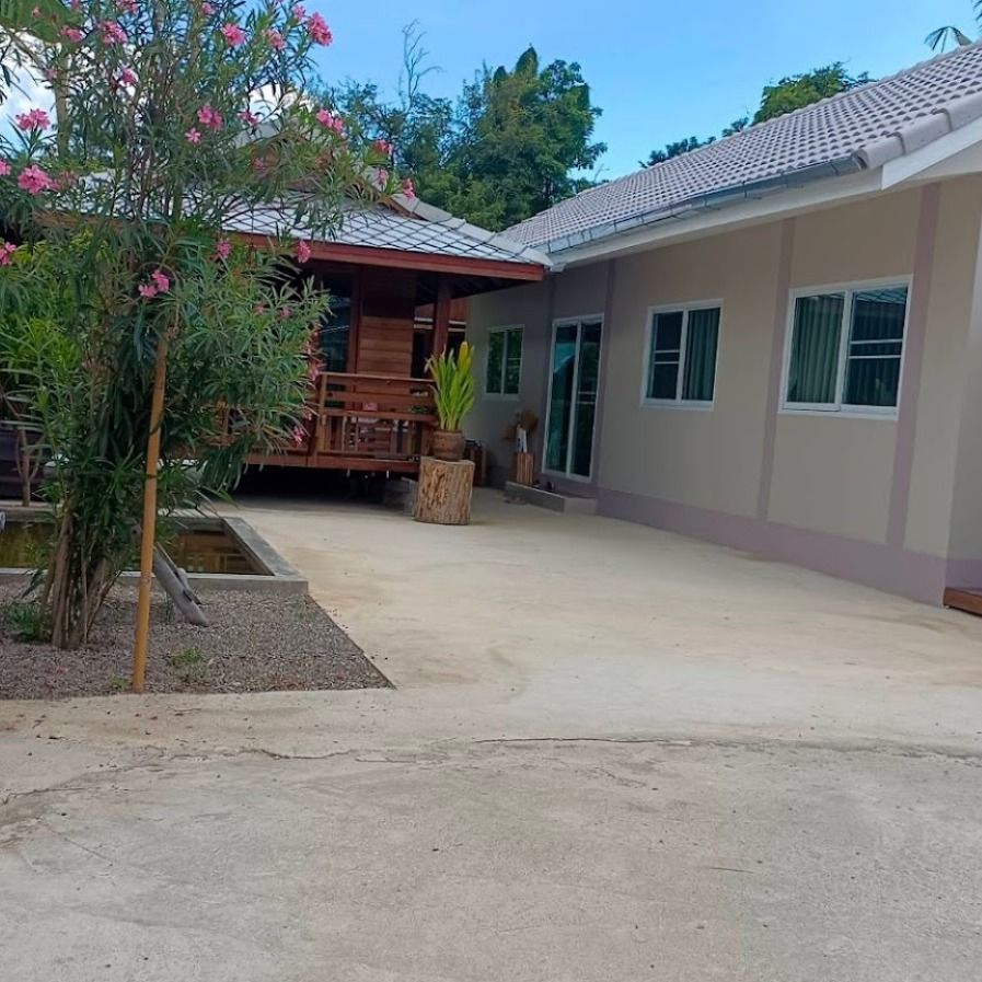 Cosy Homestay in Lanna Wooden Style Cabin Guest House Suite at Chiang Mai, Thailand , Tickets ...