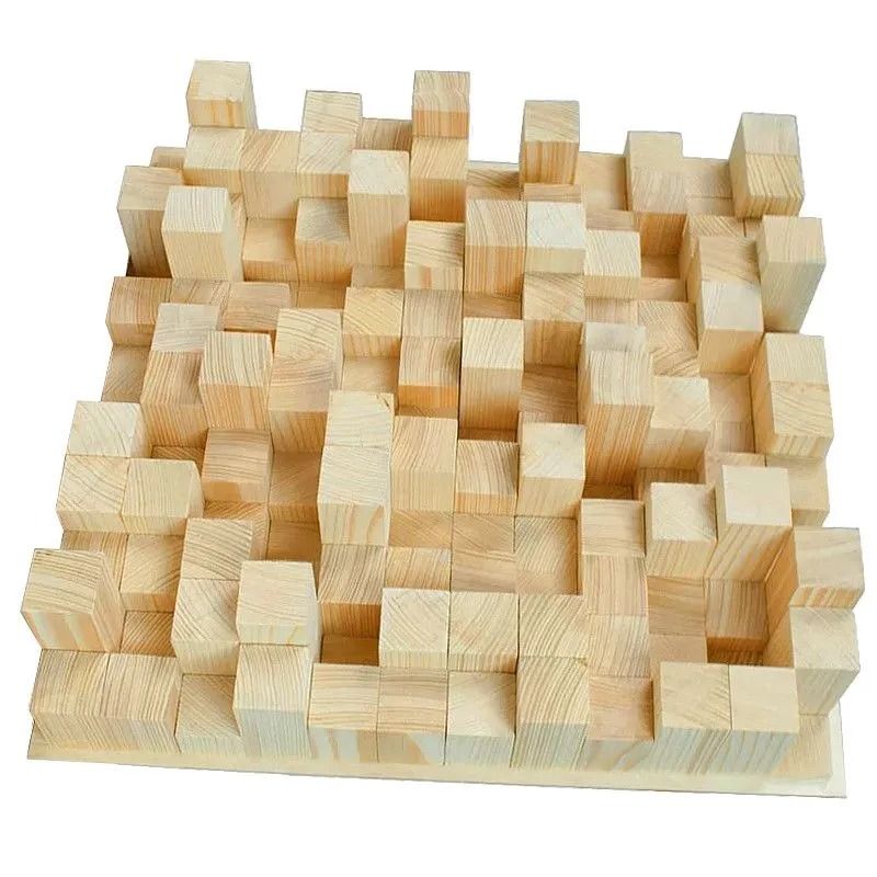 Acoustic Sound Diffusers / Skyline Diffusers / Acoustic Diffuser ...