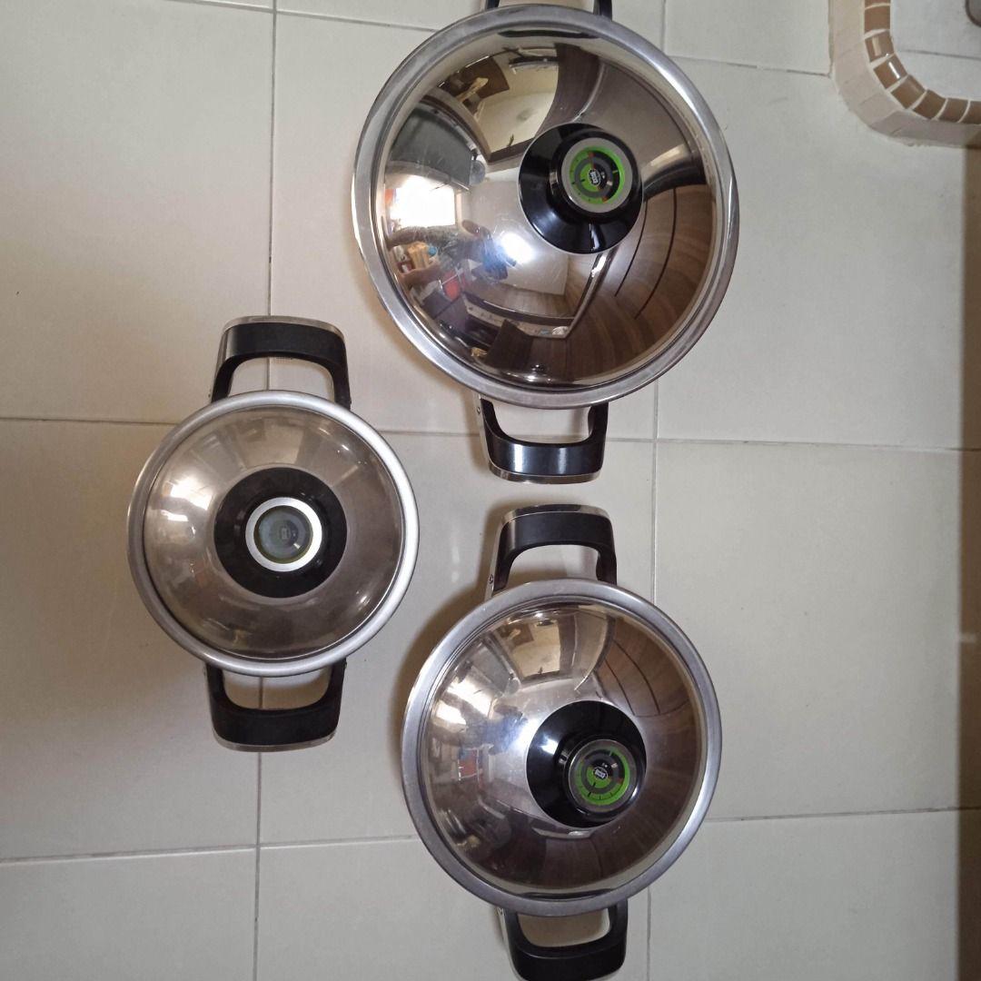 AMC Wok, TV & Home Appliances, Kitchen Appliances, Other Kitchen ...