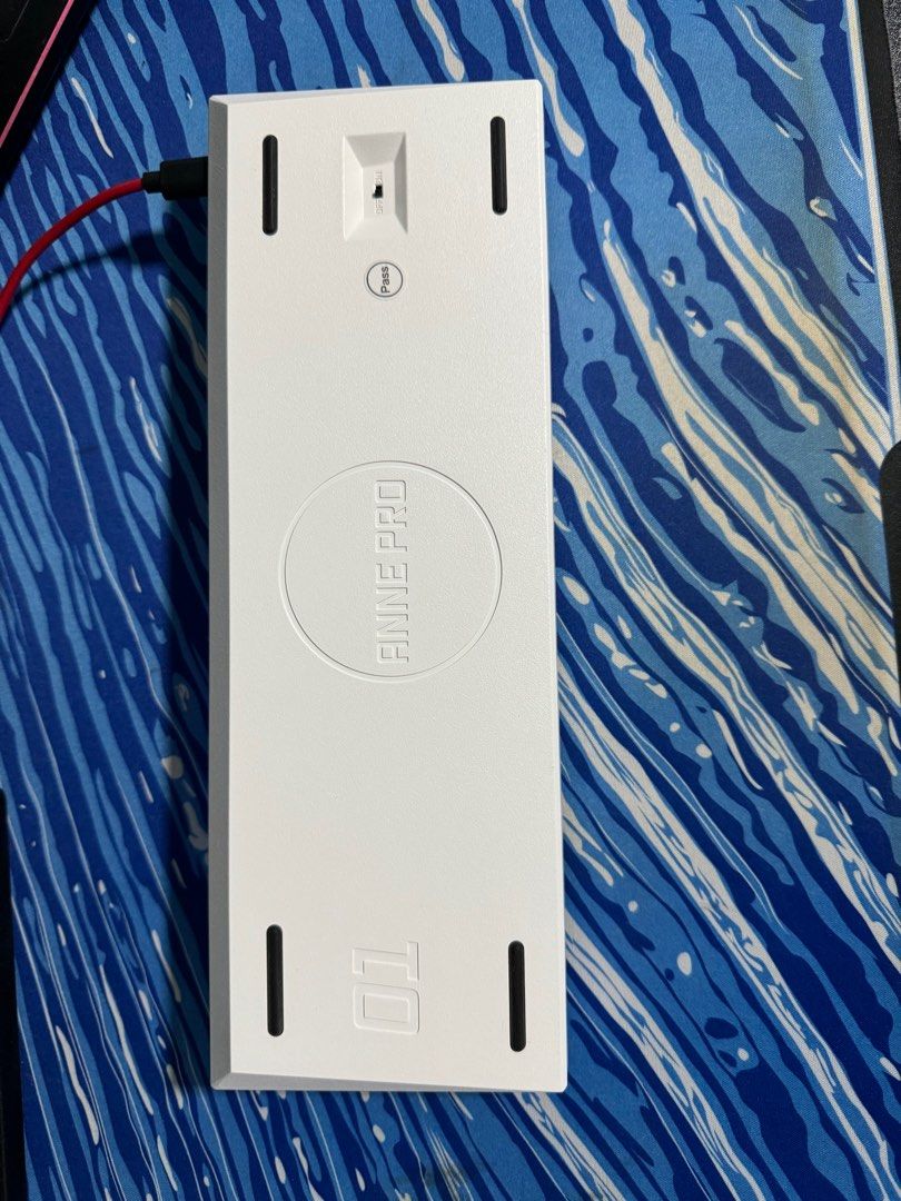 Anne pro 2, Computers & Tech, Parts & Accessories, Computer Keyboard on ...