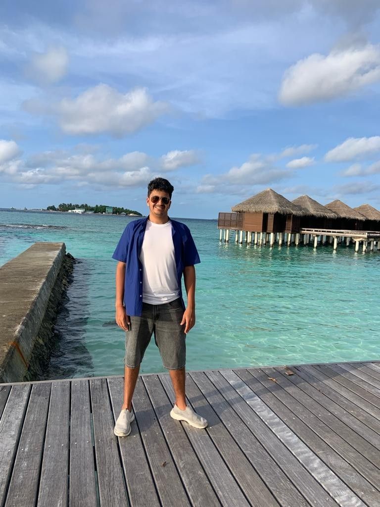 Aryan, Men's Fashion, Tops & Sets, Tshirts & Polo Shirts on Carousell