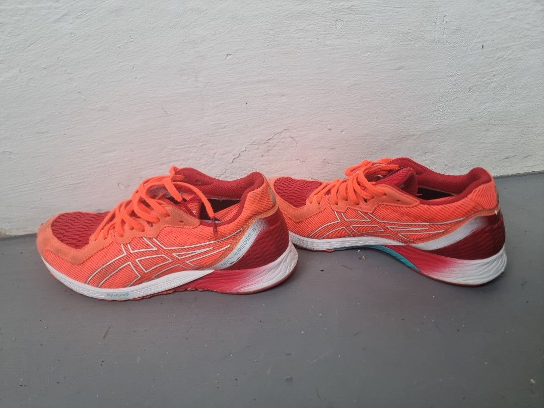 Asics Running Shoes Sports Equipment Exercise And Fitness Cardio
