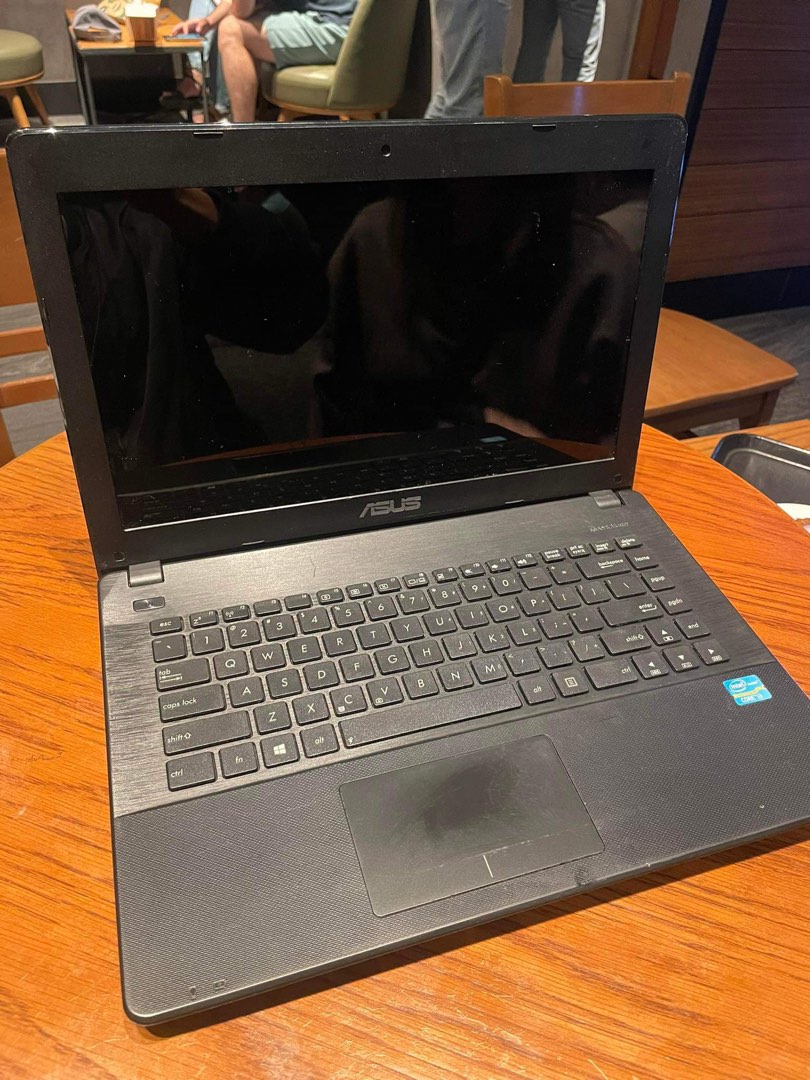 Asus Laptop, Computers & Tech, Laptops & Notebooks on Carousell