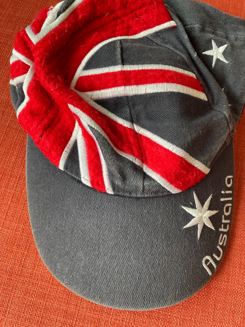 Australia Cap, Men's Fashion, Watches & Accessories, Caps & Hats on ...
