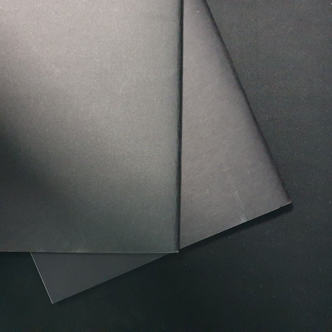 A'zone A4 135gsm Cartridge paper softcover, Hobbies & Toys, Stationery ...
