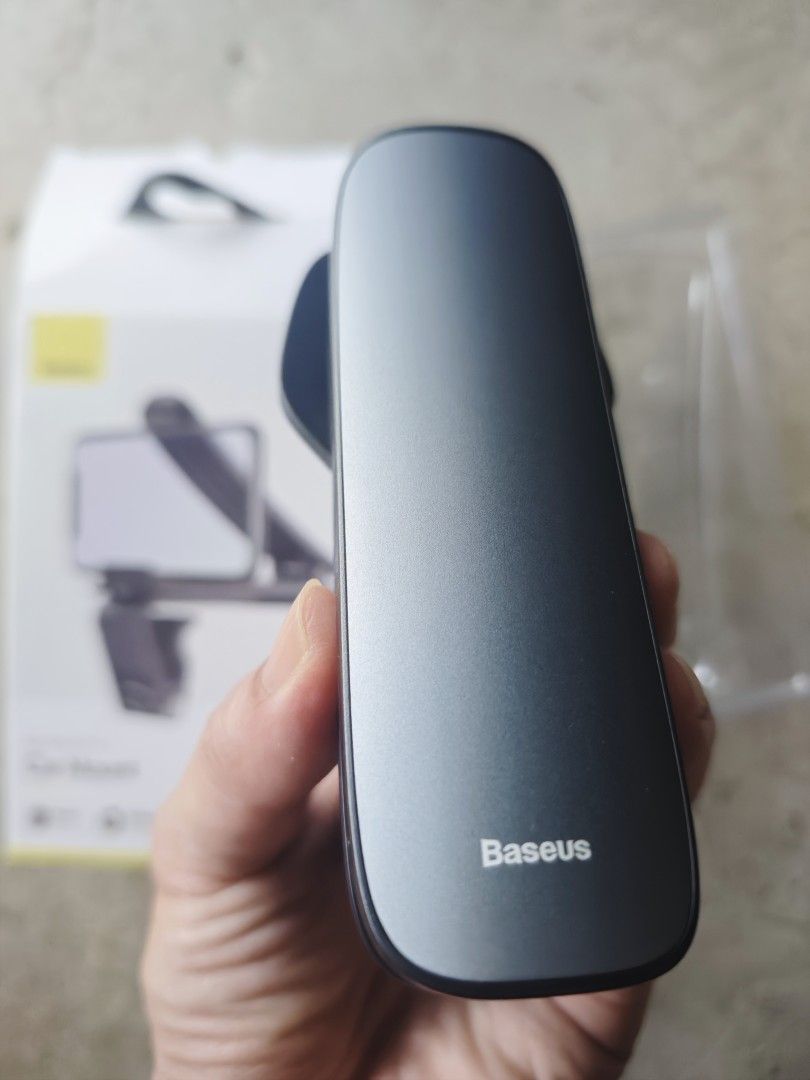 Baseus Big Mouth Pro, Mobile Phones & Gadgets, Mobile & Gadget ...