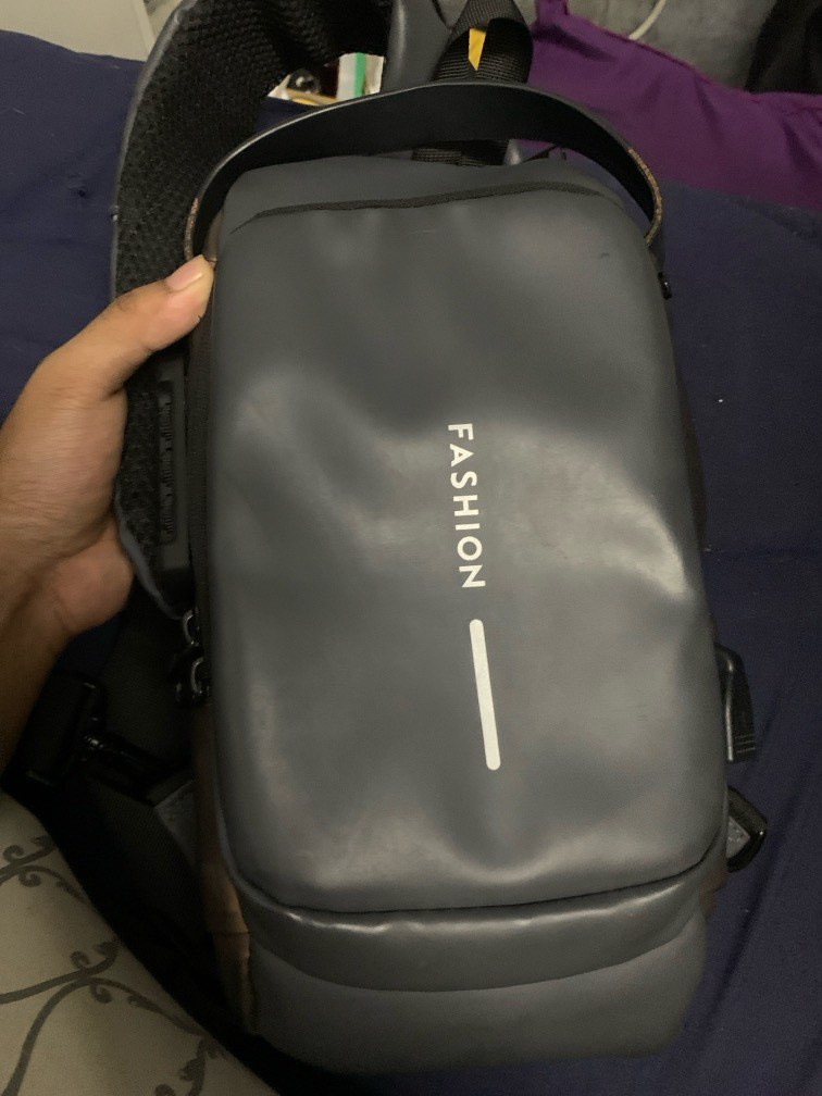 beg silang, Computers & Tech, Parts & Accessories, Laptop Bags ...