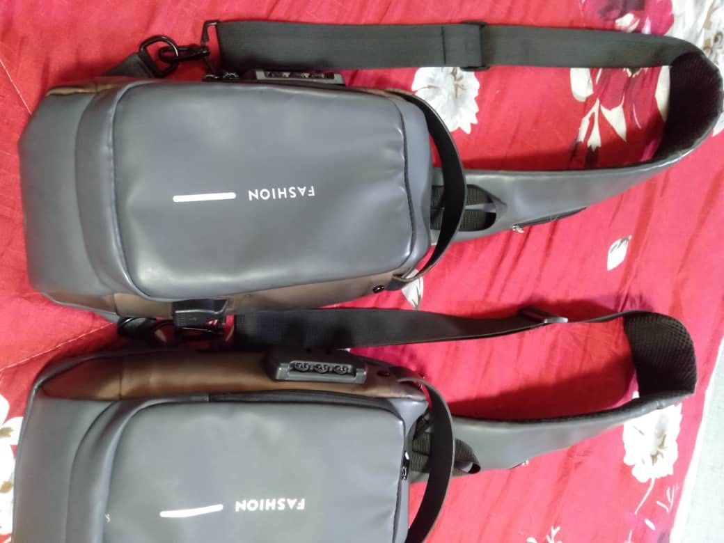 beg silang, Computers & Tech, Parts & Accessories, Laptop Bags ...