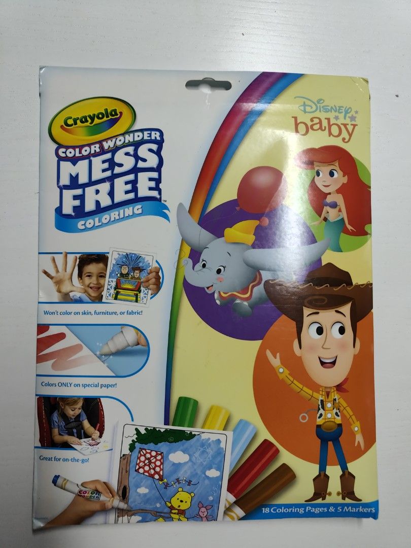 free disney babies coloring pages