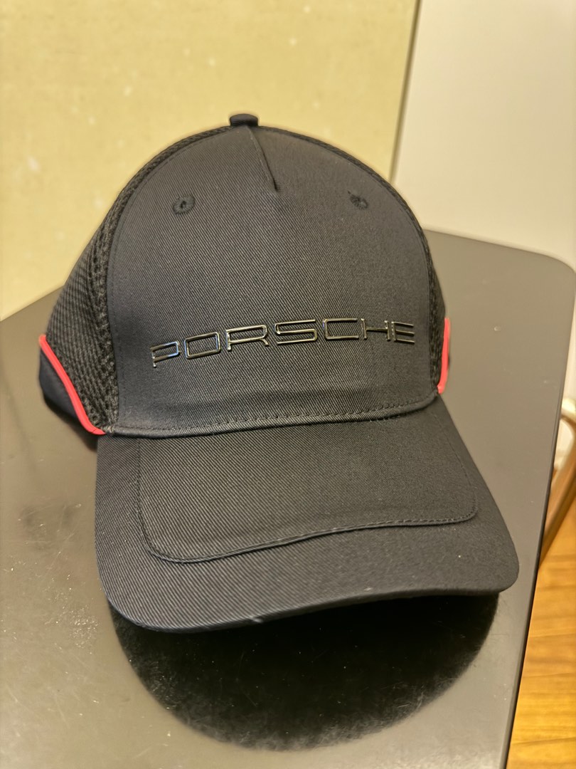 Brand new Porsche cap, Men's Fashion, Watches & Accessories, Caps ...