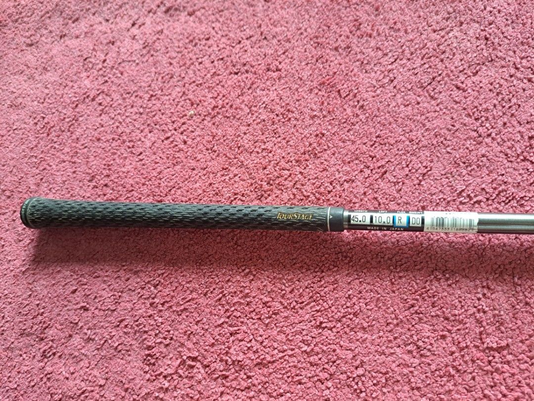 Bridgestone Tourstage Driver, Sports Equipment, Sports & Games, Golf on ...