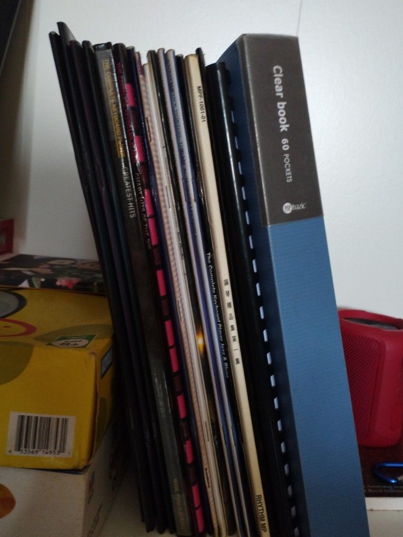 Casio WK-7500 Keyboard, Hobbies & Toys, Music & Media, Musical ...