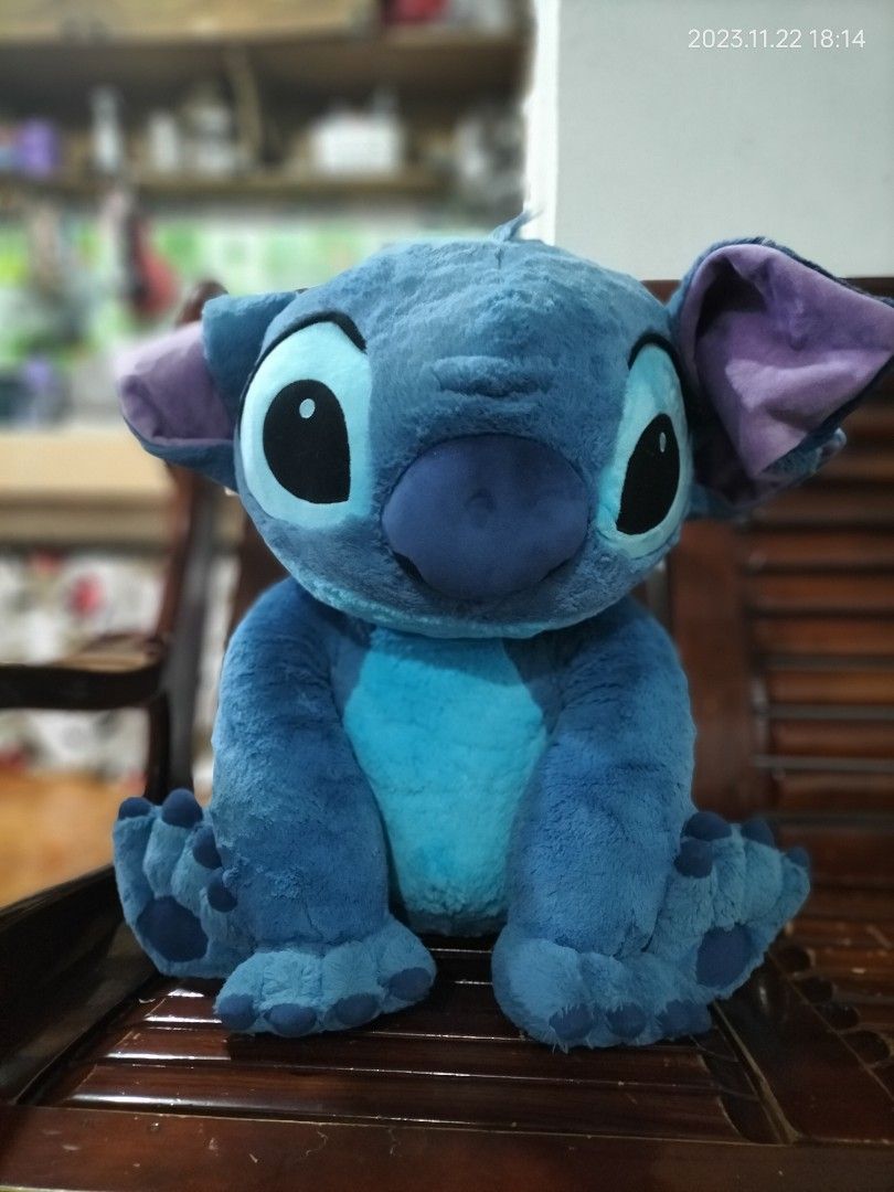 Classic sitting stitch, Hobbies & Toys, Toys & Games on Carousell