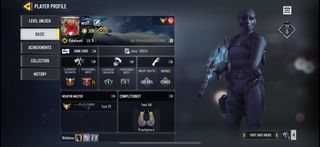 Codm account, Video Gaming, Video Games, Others on Carousell