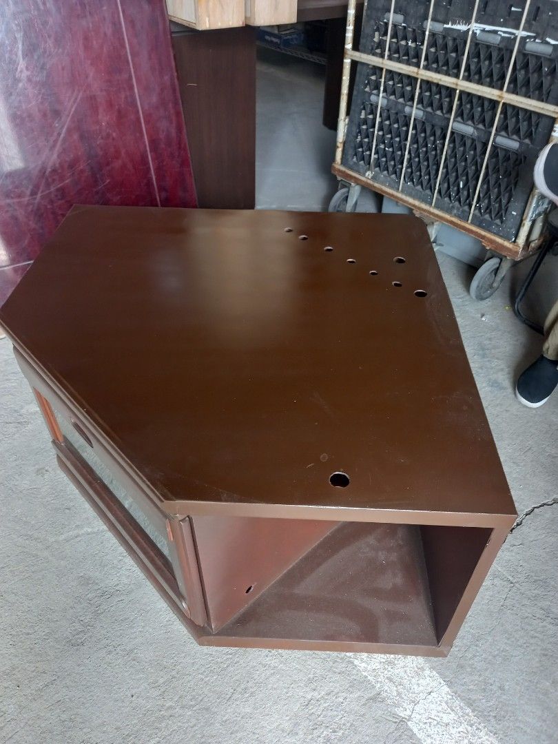 Corner drawer, Furniture & Home Living, Furniture, Shelves, Cabinets ...