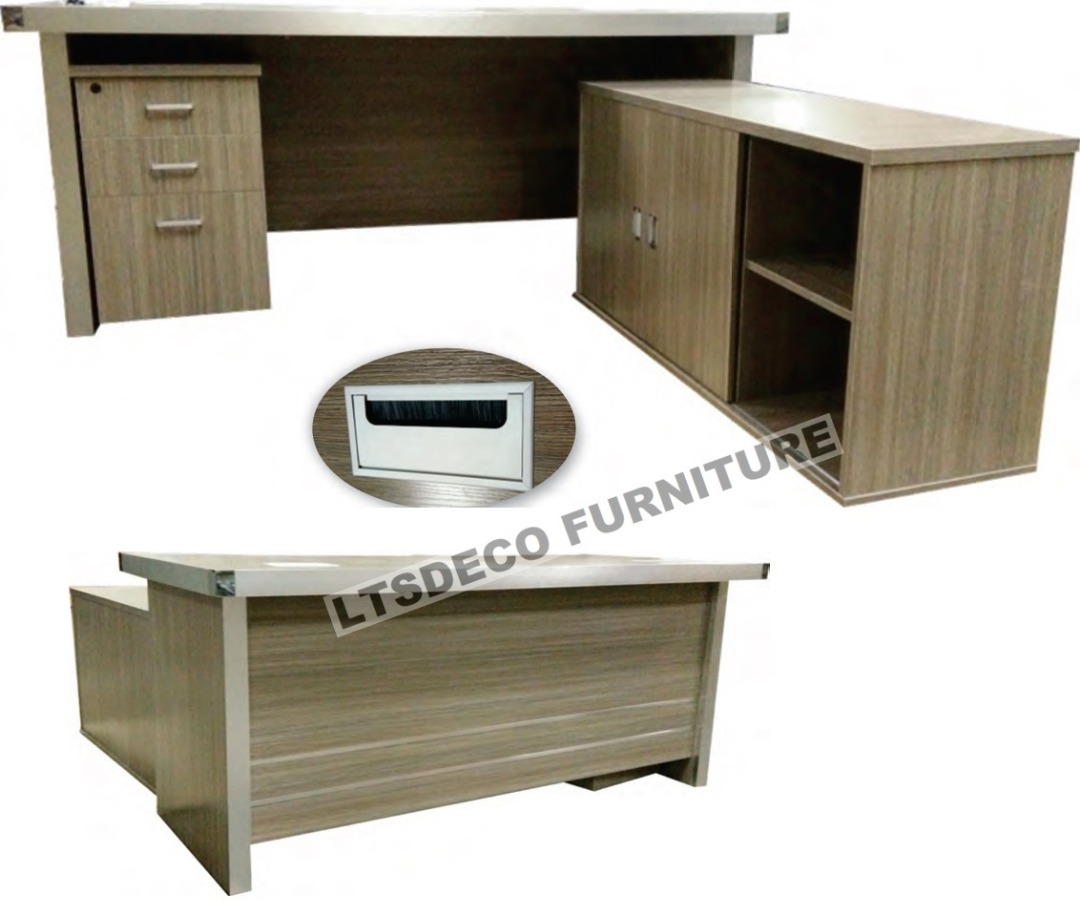 CUSTOMIZED | READY MADE OFFICE TABLE HOME AND OFFICE FURNITURE AND ...