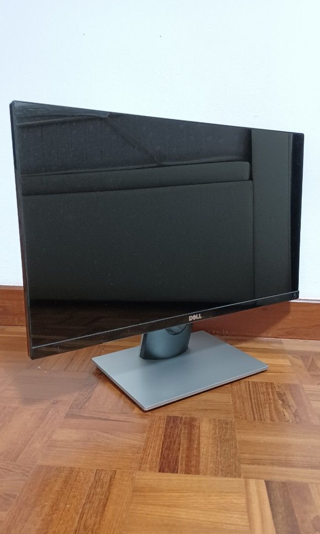 Dell 23 Inch Monitor S2316H, Computers & Tech, Desktops on Carousell