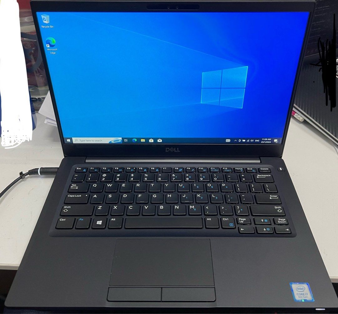 Dell Latitude 7390 i7 8th Gen ( 256GB SSD / 16GB RAM ), Computers ...