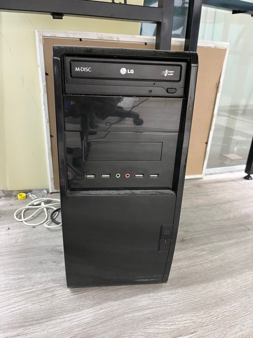 Desktop, Computers & Tech, Desktops on Carousell