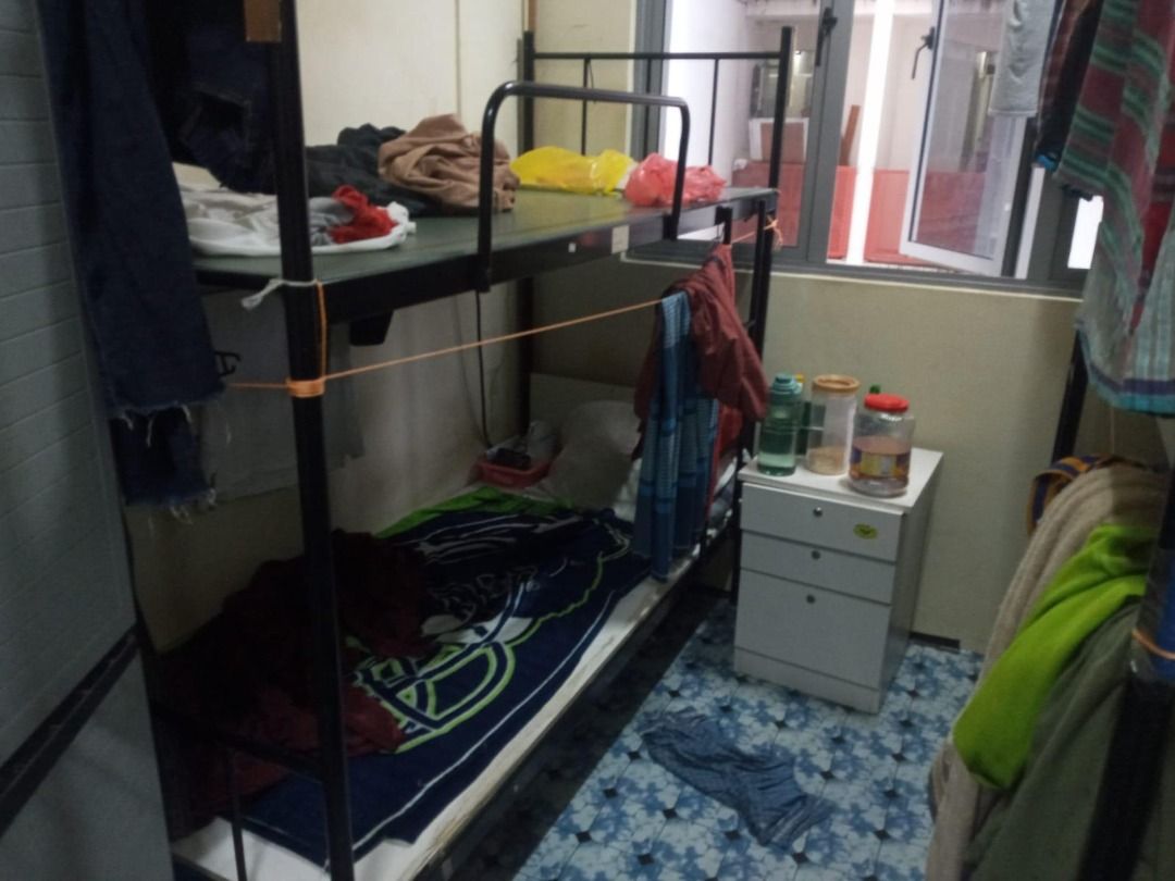 Dormitory bed in Woodlands for Rent, Property, Rentals, Room Rentals on ...