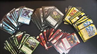 Duel Masters - Ballon Master of Death, Hobbies & Toys, Toys & Games on ...