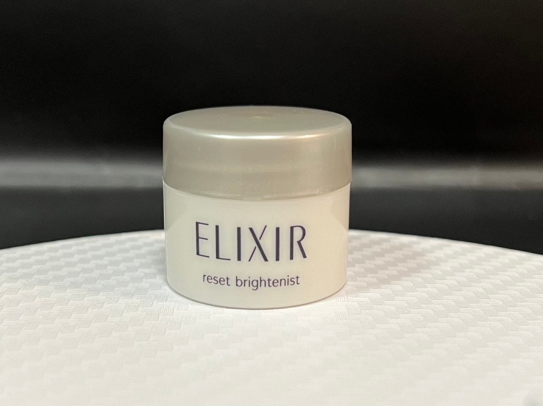 【全新即期品】ELIXIR 怡麗絲爾 淨白活凝霜 5g 效期2024/04 小樣 試用品, 香水、美妝、保養, 臉部彩妝、保養與清潔, 護膚、清潔產品在旋轉拍賣