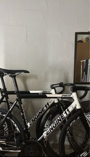 Engine 11 Sprinter 2015, Sports Equipment, Bicycles & Parts, Bicycles ...