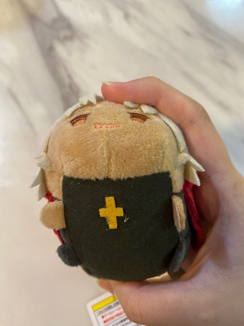 Fgo oomanju amakusa shiro, Hobbies & Toys, Memorabilia & Collectibles ...