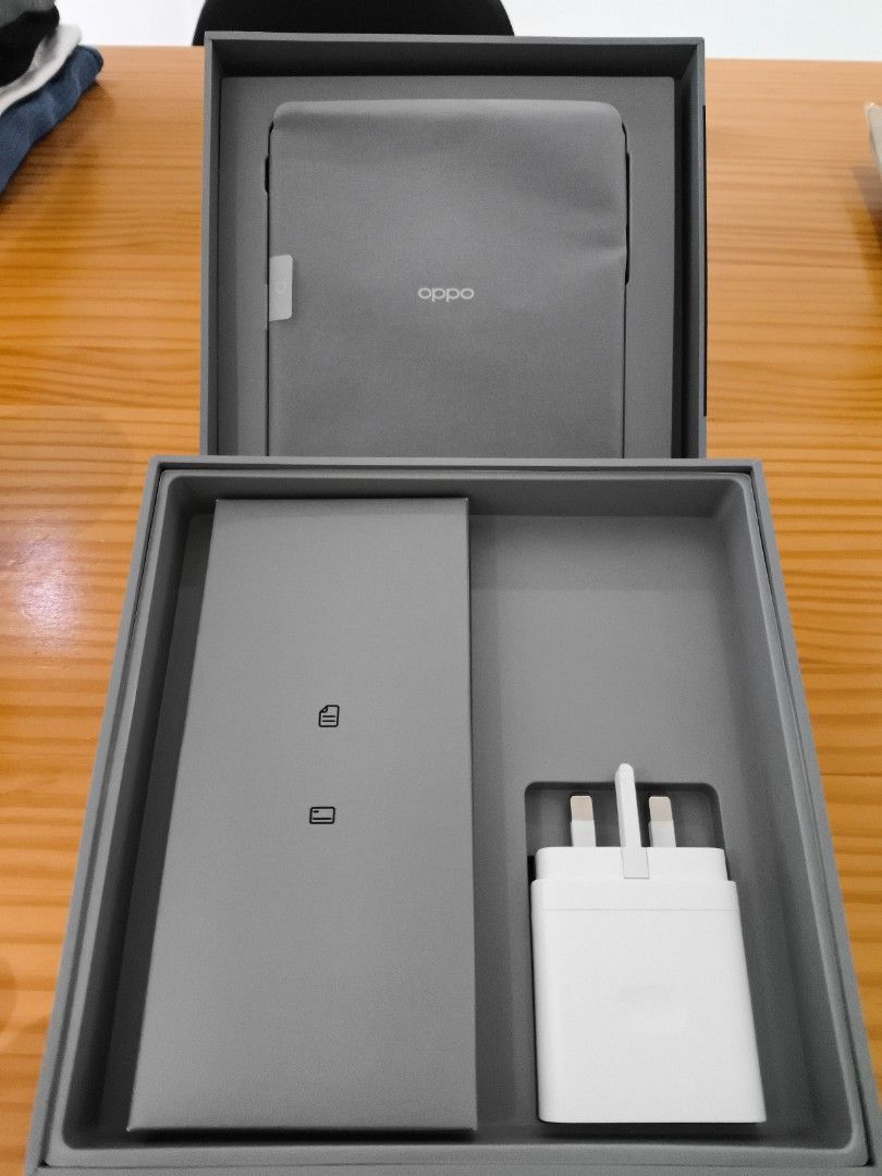 Find N3 Classic Black 512GB, Mobile Phones & Gadgets, Mobile Phones ...