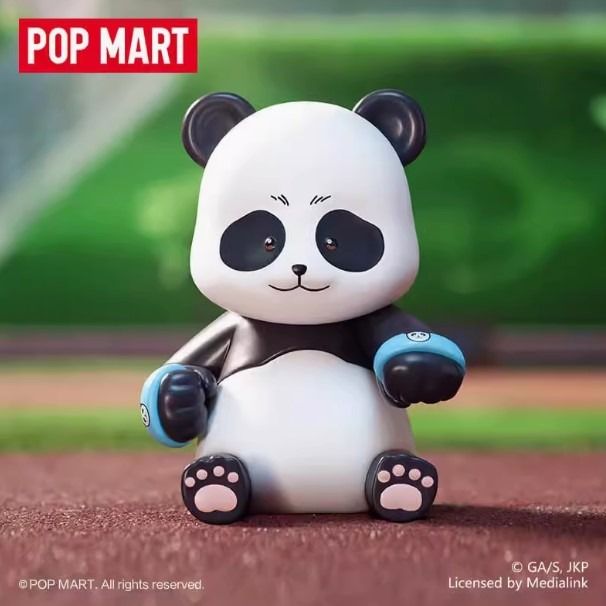 [Free Delivery] POP MART: Jujutsu Kaisen JJK Blind Box | Individual ...