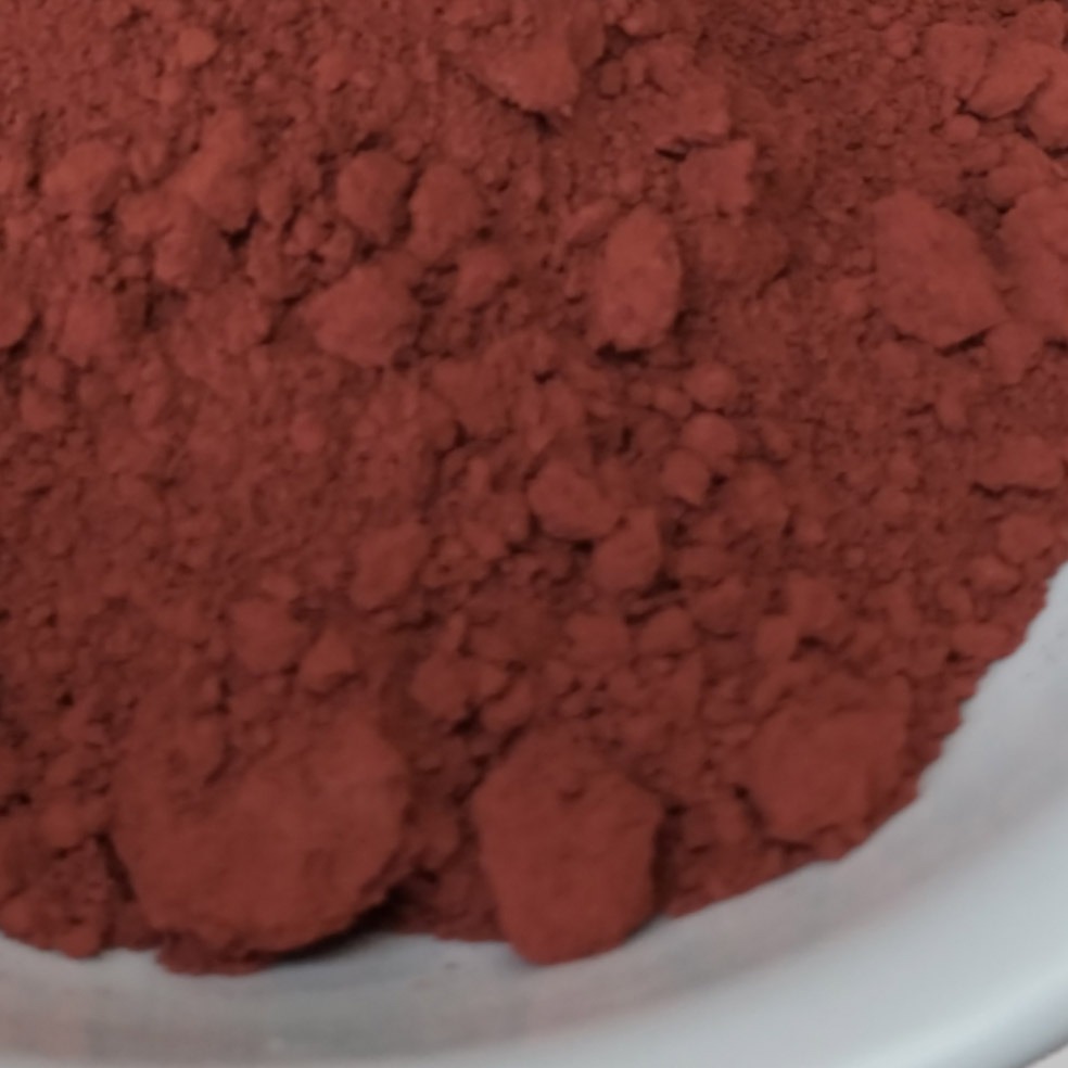 French Red Clay 100g - 100% Natural, Beauty & Personal Care, Face, Face ...