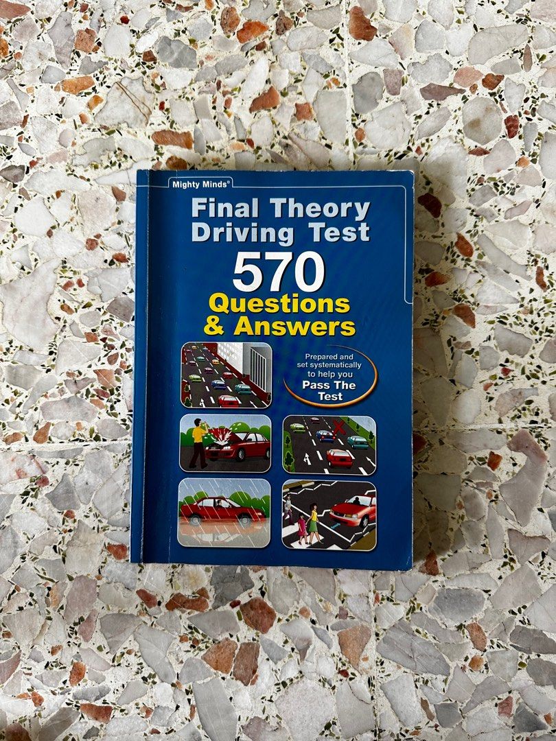 FTT textbook, Hobbies & Toys, Books & Magazines, Textbooks on Carousell