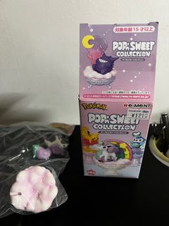 Bob + Tim pop mart, Hobbies & Toys, Toys & Games on Carousell