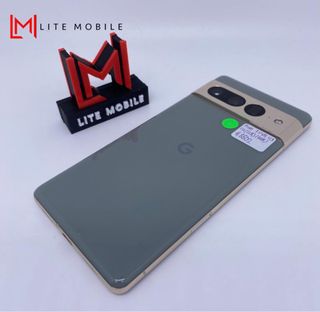 Pixel 7 Pro Hazel 128GB, Mobile Phones & Gadgets, Mobile Phones ...