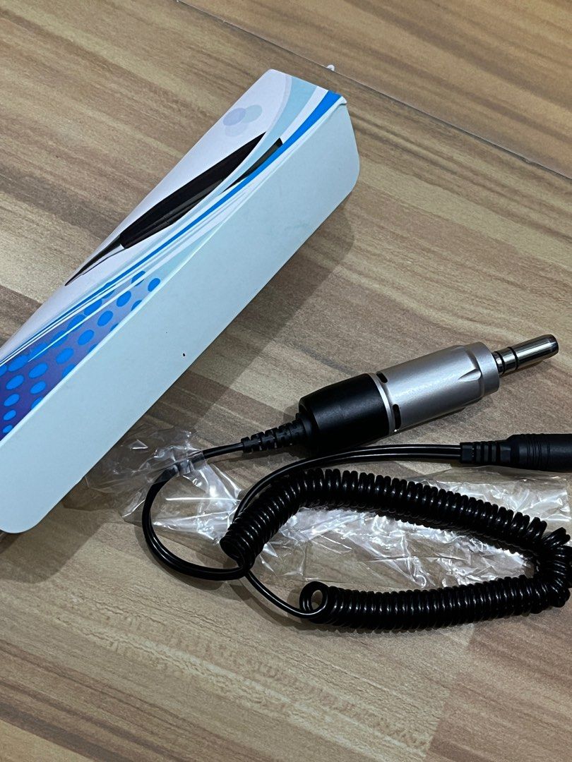 Handpiece connector (E-type), Computers & Tech, Parts & Accessories ...