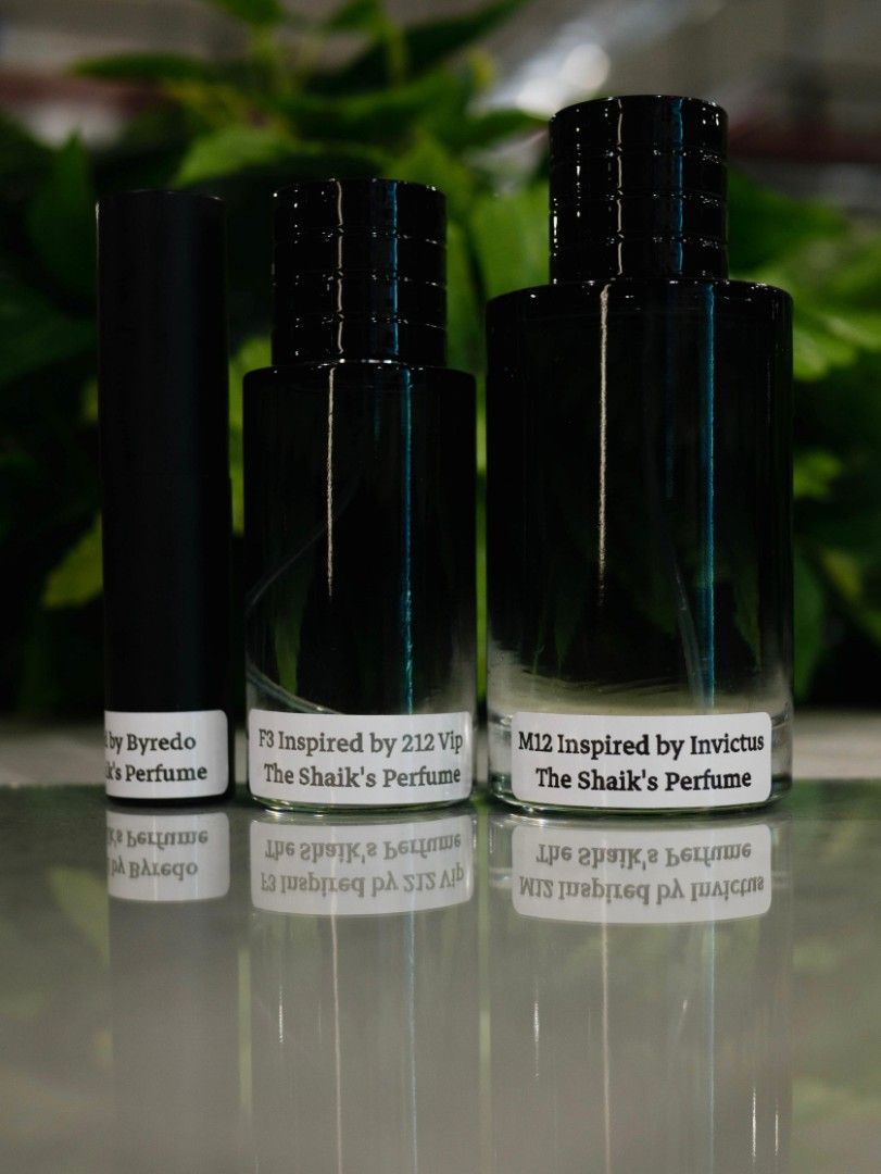 Hawas by Resasi, Beauty & Personal Care, Fragrance & Deodorants on ...