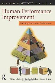Human Performance Improvement by William J Rothwell, Hobbies & Toys ...