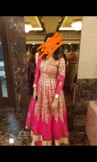 Traditional tea ceremony wedding dress, Women's Fashion, Dresses & Sets ...