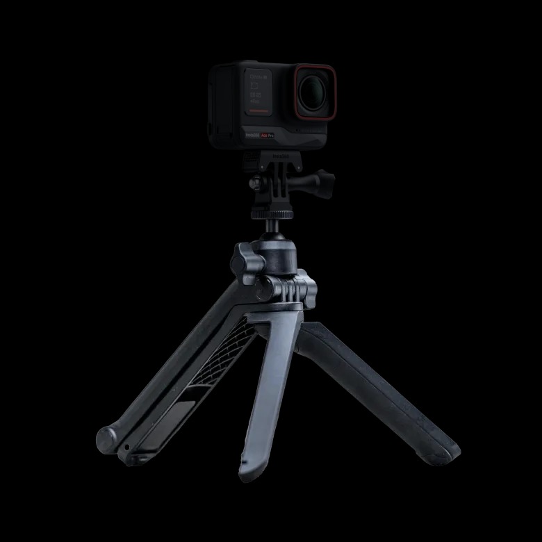 Insta360 Multi Mount, Photography, Photography Accessories, Tripods ...
